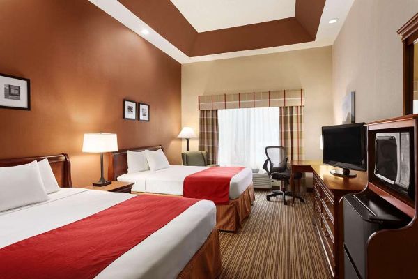 Country Inn & Suites By Radisson Bel Air/aberdeen Md - Aberdeen, MD