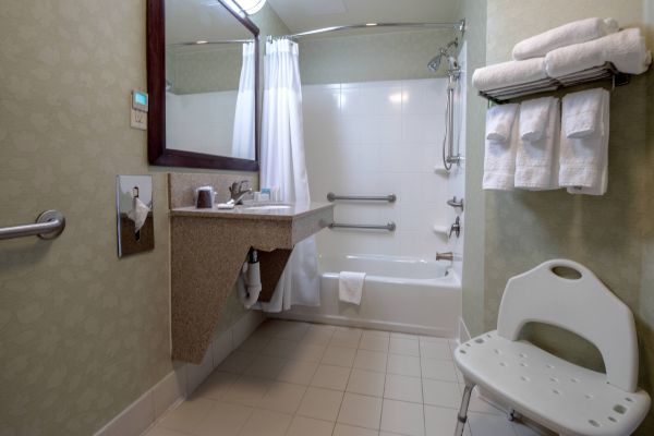Springhill Suites By Marriott Greensboro - High Point, NC