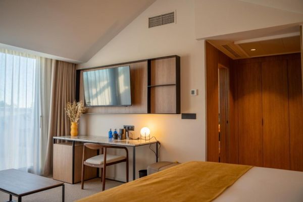 Calderona Wellness Spa Resort - Bétera