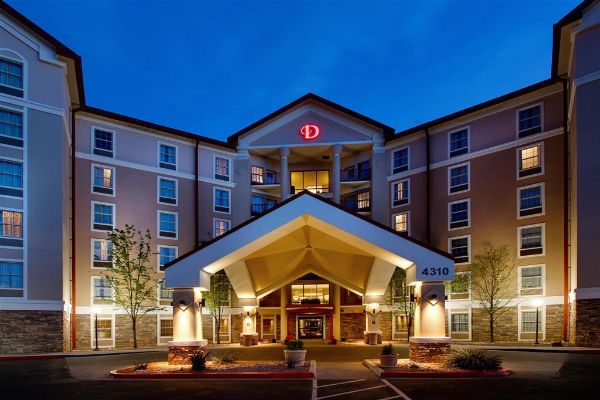 Drury Inn And Suites Albuquerque North - Albuquerque, NM