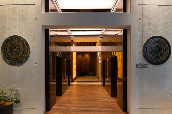Horizon By Skycity - Auckland