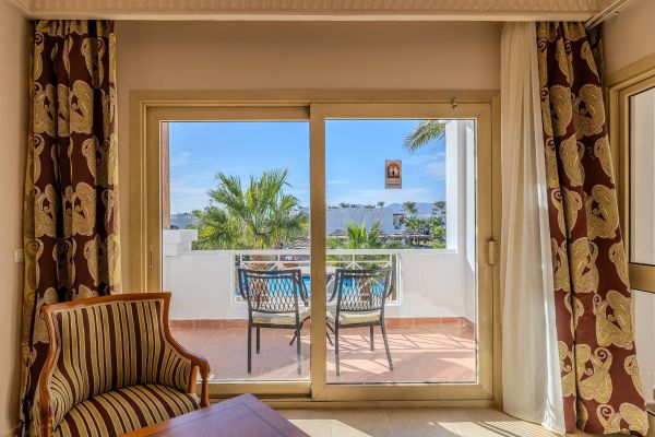 Continental Plaza Beach Resort By Ihg - Sharm El-Sheikh