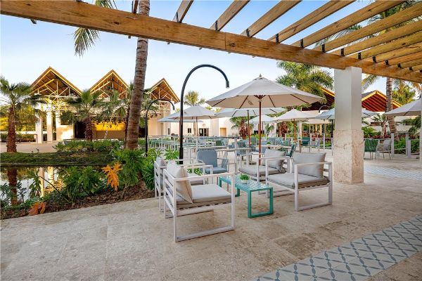 A Trademark All Inclusive Resort Viva Miches By Wyndham - Dominican Republic