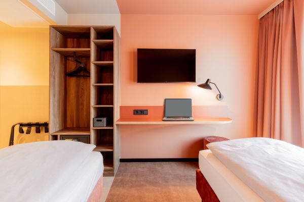 Flux Passau By Ihg Holiday Inn - The Niu - Passau