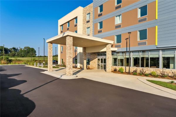 Microtel Inn And Suites By Wyndham Prattville Montgomery - Millbrook, AL