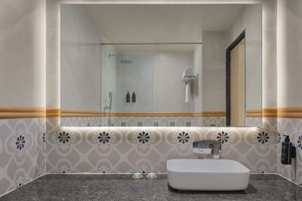 The Fern Habitat Pune Series By Marriott - Pune