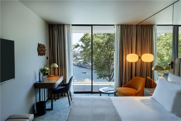Altis Porto Hotel - Porto, Portugal