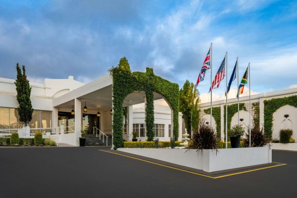 Lord Charles Hotel-somerset West A Tribute Portfolio Hotel - Somerset West