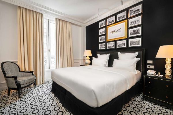 Hotel Keppler Paris - Neuilly-sur-Seine
