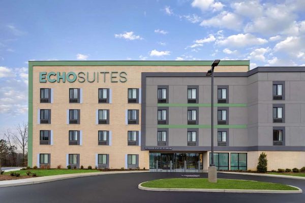 Echo Suites Richmond West - Extended Stay By Wyndham - Richmond, VA