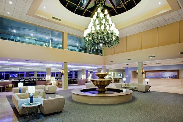 Ocean Place Resort And Spa - Sea Bright, NJ