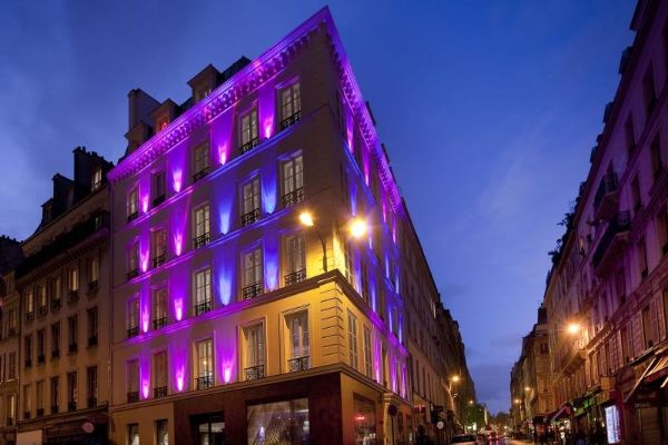 Secret De Paris - Hotel And Spa - Paris