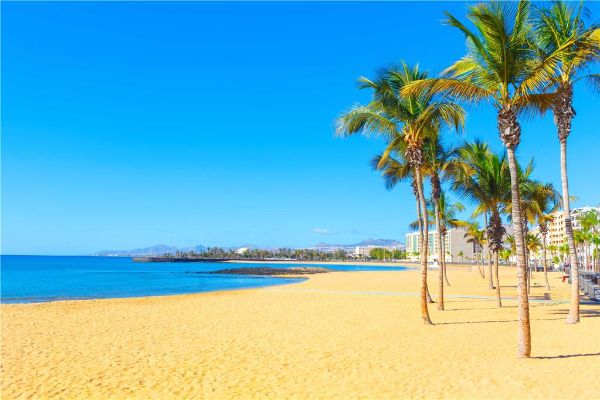 Barceló Teguise Beach - Adults Only Adults Only - Costa Teguise