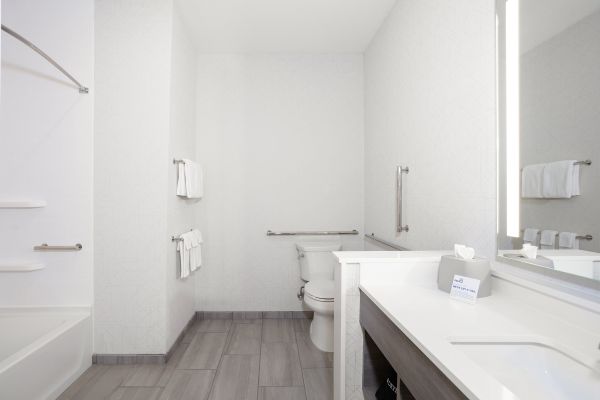 Holiday Inn Express & Suites Charlotte - Airport Area By Ihg - Charlotte, NC