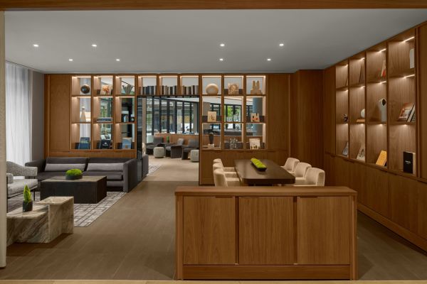 Ac Hotels By Marriott Arlington National Landing - Arlington, VA