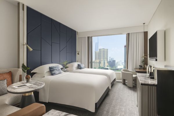 Kimpton Naluria Kuala Lumpur By Ihg - Kuala Lumpur