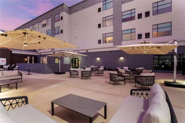 Cambria Hotel Northlake Conference Center - Roanoke - Roanoke, TX