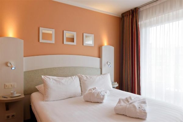 Best Western Astoria - Antibes