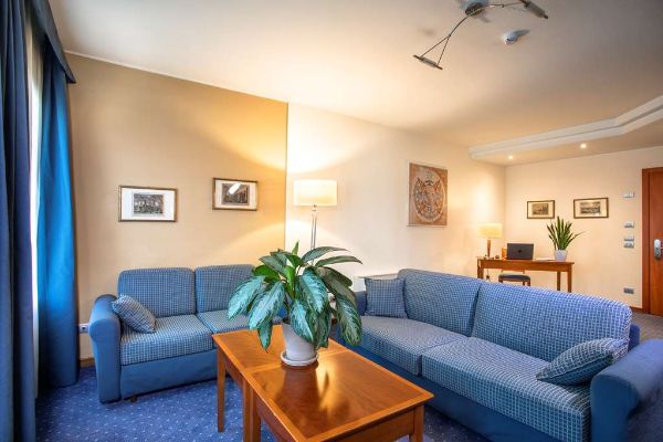 Best Western Titian Inn Hotel Treviso - Trévise