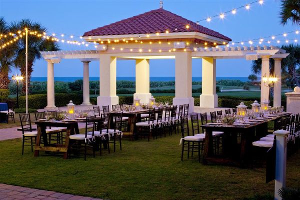 Hammock Beach Golf Resort And Spa - Palm Coast, FL