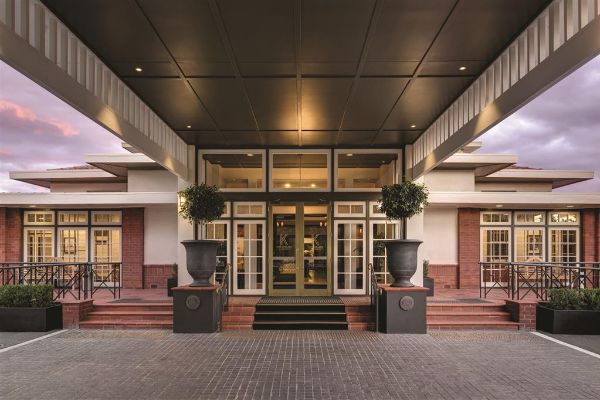 Hotel Kurrajong Canberra - Canberra
