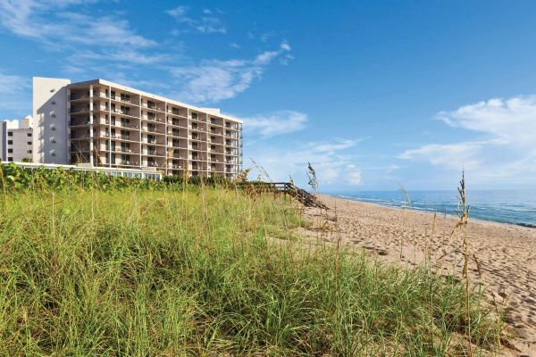 Vistana Beach Club - Stuart, FL