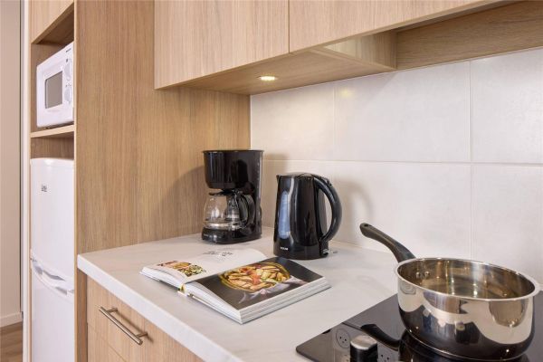 Quality Aparthotel Saumur - Saumur