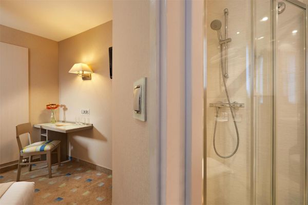 Hotel Alize Grenelle Tour Eifel - Paris