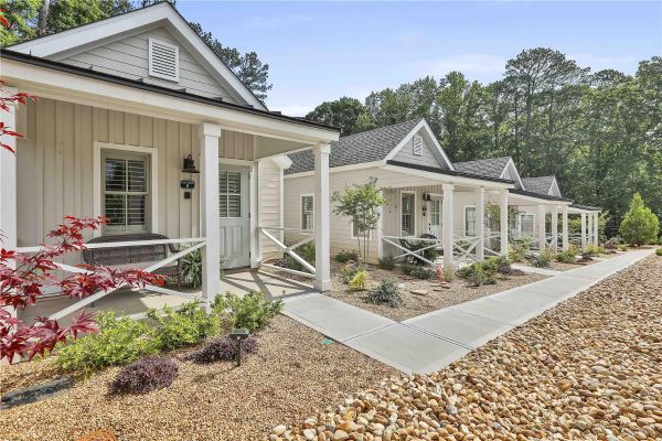 Cottages At Laurel Brooke - Peachtree City, GA