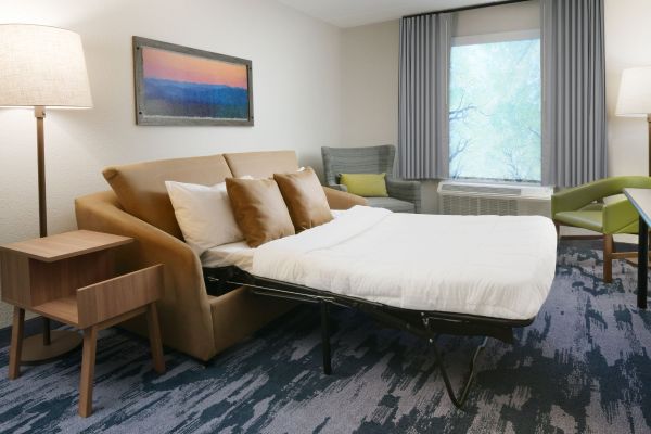 Fairfield By Marriott Inn And Suites Pottstown Limerick - Limerick, PA
