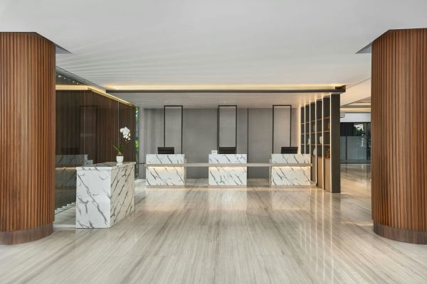 Fairfield By Marriott Bali Kuta Ngurah Rai - Bali