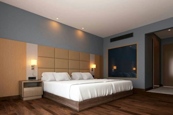 Four Points By Sheraton Accra Airport Hotel - Accra