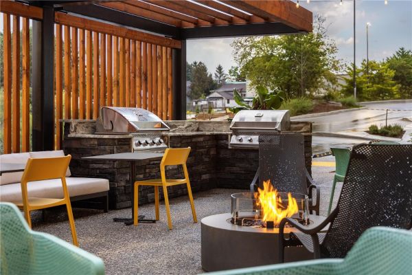 Home2 Suites By Hilton Woodstock On - Woodstock