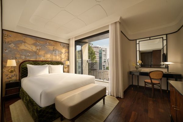 Vignette Collection Rêve Ho Chi Minh City By Ihg - Ho-Chi-Minh-Stadt