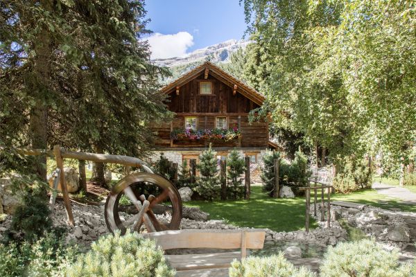 Hotel La Perla - Corvara, BZ, Italy