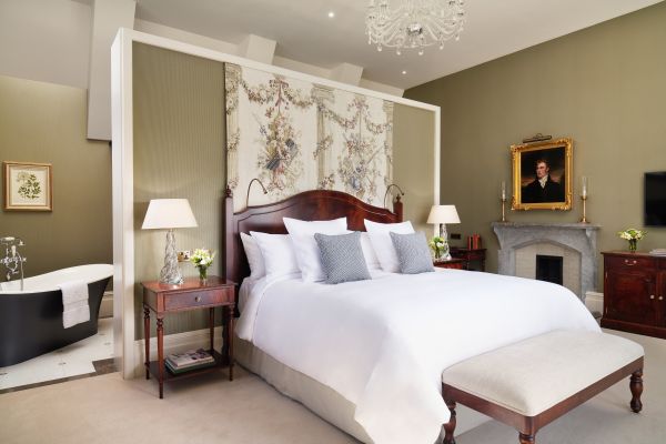 Adare Manor - County Clare