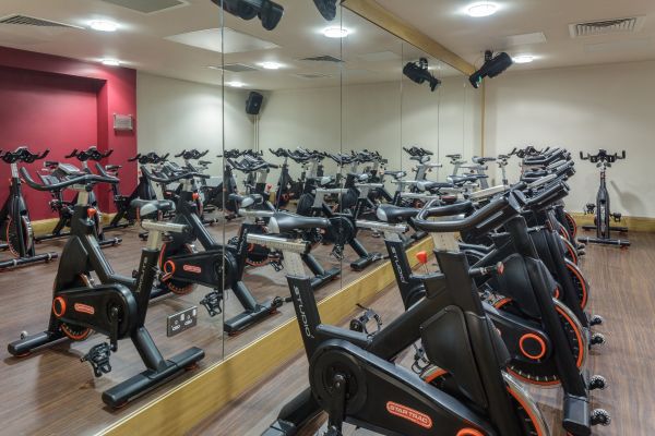 Glasgow Westerwood Hotel Spa And Golf Resort - Scotland