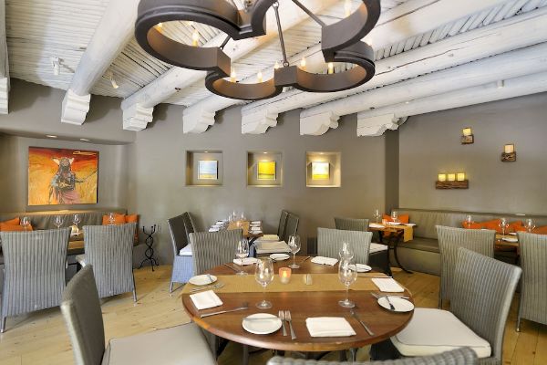 Inn And Spa At Loretto - Santa Fe, NM