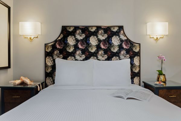 Inn At The Opera - San Francisco, CA