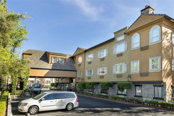Ayres Hotel Costa Mesa - Costa Mesa, CA