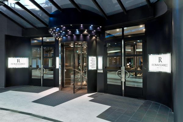 Renaissance Wien Hotel - Vienna