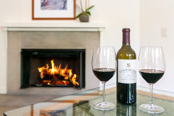Southbridge Napa Valley - St. Helena, CA