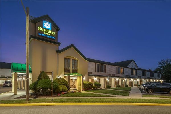 Surestay By Best Western East Brunswick - New Brunswick, NJ