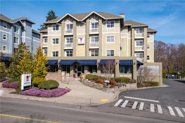 Marshall Suites Bainbridge Island Surestay Collection By Bw - Bainbridge Island, WA