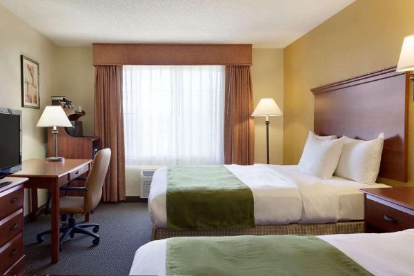 Country Inn & Suites By Radisson Norman Near University - Norman, OK