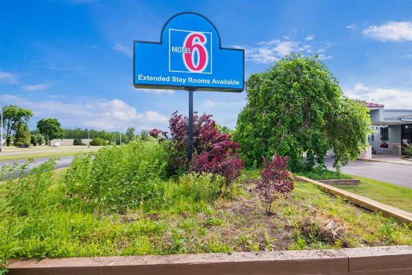 Ny Motel 6 Ilion - New York (staat)