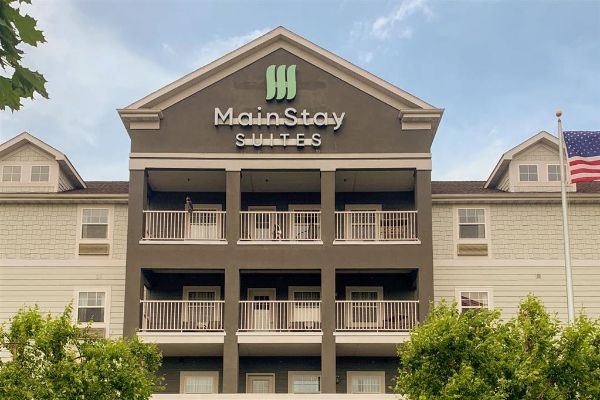 Mainstay Suites St. Robert - Fort Leonard Wood - Fort Leonard Wood, MO