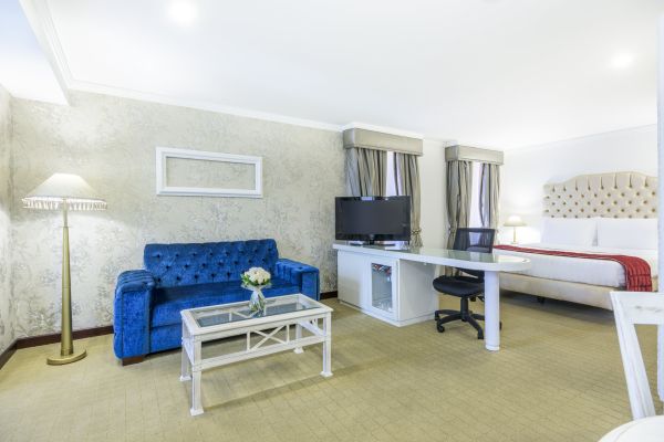 Ghl Hotel Hamilton - Bogotá