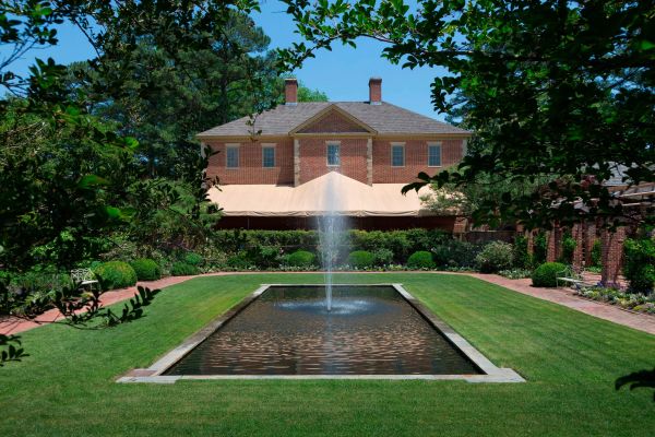 Williamsburg Lodge Autograph Collection - Williamsburg, VA