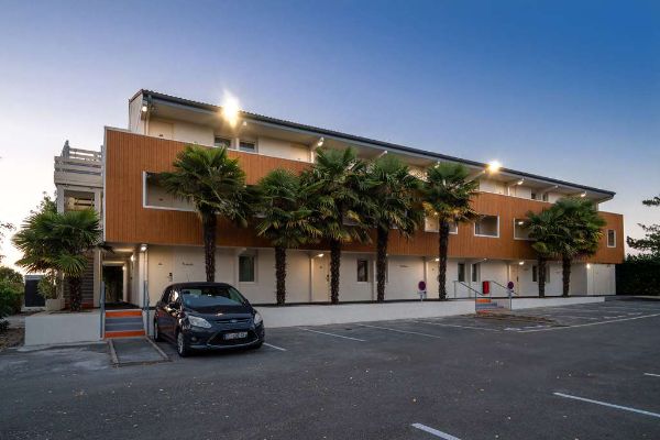 Sure Hotel By Best Western Rochefort-sur-mer - Rochefort